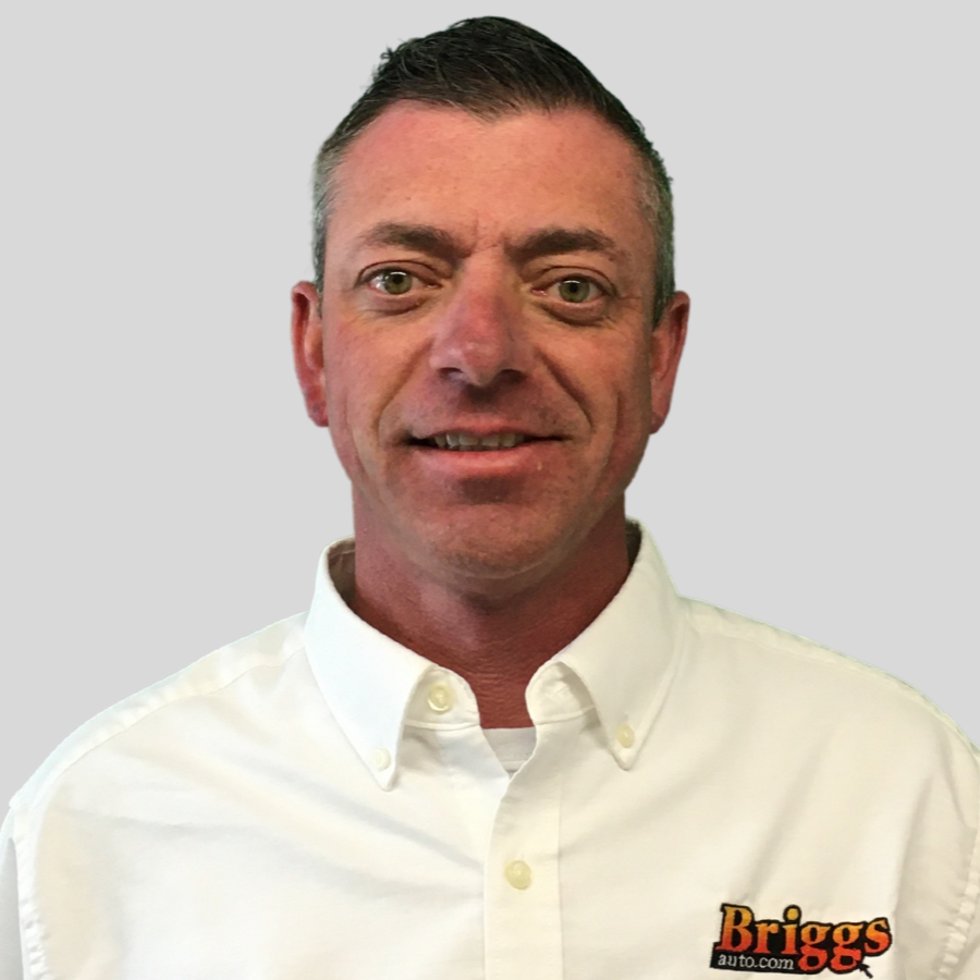 Briggs Chevrolet of Fort Scott Staff | Fort Scott Chevrolet, GMC dealer ...