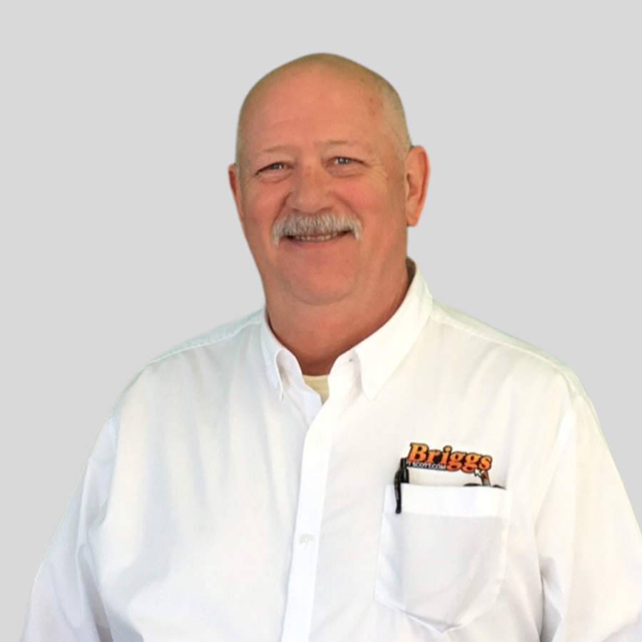 Briggs Chevrolet of Fort Scott Staff | Fort Scott Chevrolet, GMC dealer ...