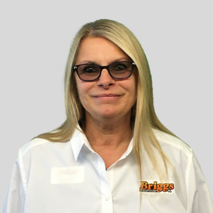 Briggs Chevrolet of Fort Scott Staff | Fort Scott Chevrolet, GMC dealer ...