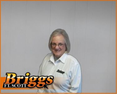 Briggs Chevrolet of Fort Scott Staff | Fort Scott Chevrolet dealer in ...