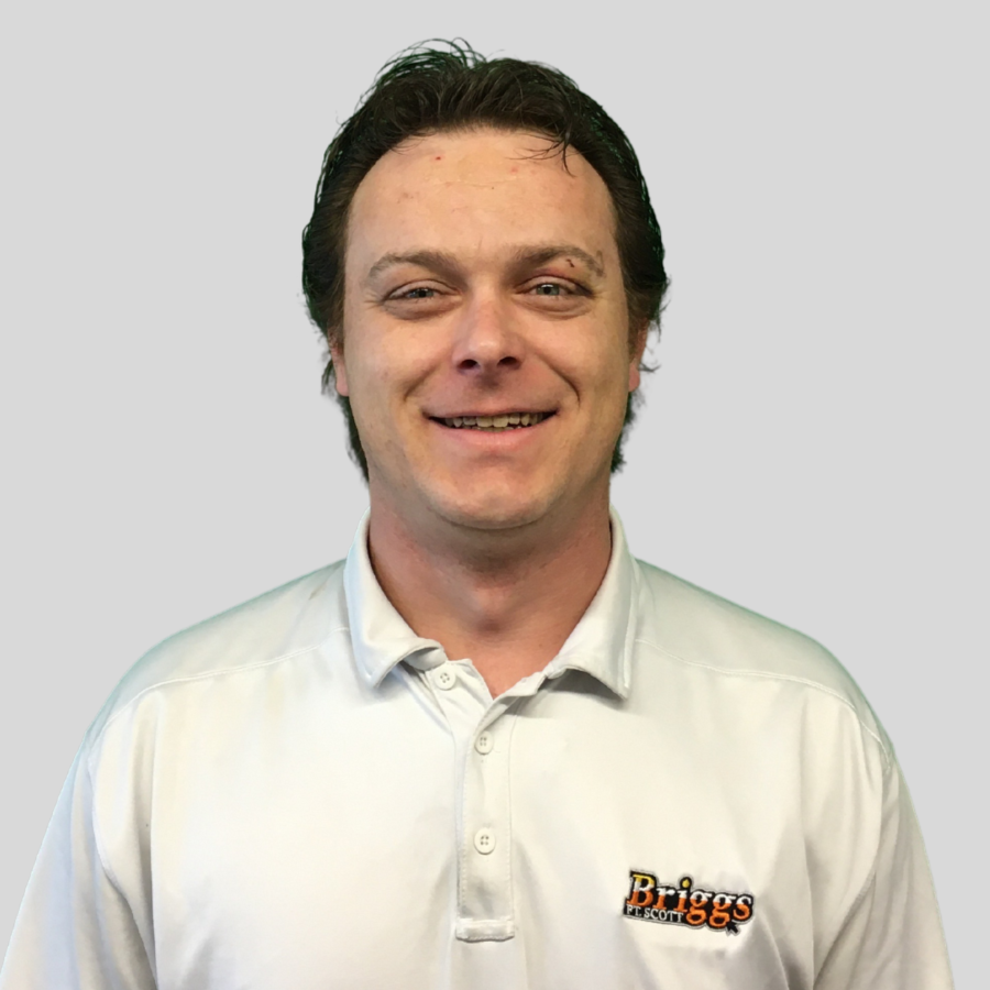 Briggs Chevrolet of Fort Scott Staff | Fort Scott Chevrolet, GMC dealer ...