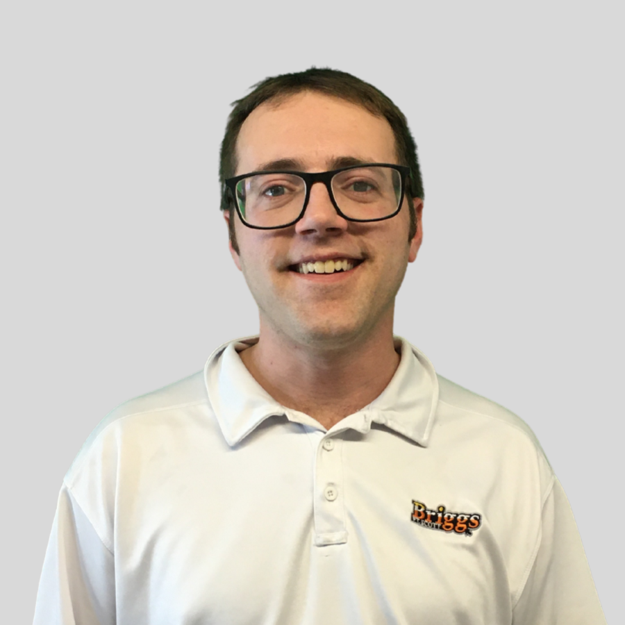 Briggs Chevrolet of Fort Scott Staff | Fort Scott Chevrolet, GMC dealer ...