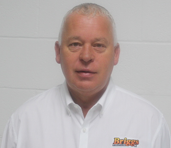 Briggs Chevrolet of Fort Scott Staff | Fort Scott Chevrolet dealer in ...