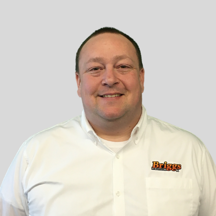 Briggs Chevrolet of Fort Scott Staff | Fort Scott Chevrolet, GMC dealer ...