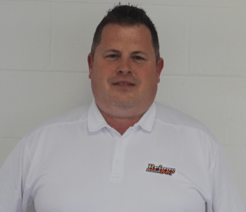 Briggs Chevrolet of Fort Scott Staff | Fort Scott Chevrolet dealer in ...