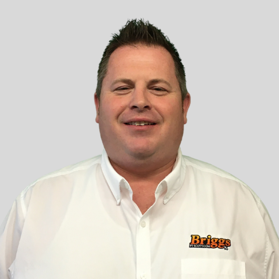Briggs Chevrolet of Fort Scott Staff | Fort Scott Chevrolet, GMC dealer ...