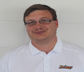 Briggs Chevrolet of Fort Scott Staff | Fort Scott Chevrolet dealer in ...