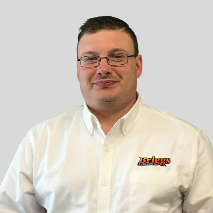 Briggs Chevrolet of Fort Scott Staff | Fort Scott Chevrolet dealer in ...